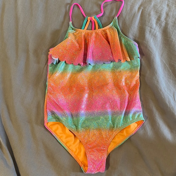 Limited Too | Swim | Limited Too One Piece Bathingsuit | Poshmark